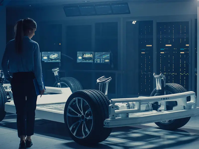 AUTOSAR and OEM Bootloader Solutions for Automotive Systems